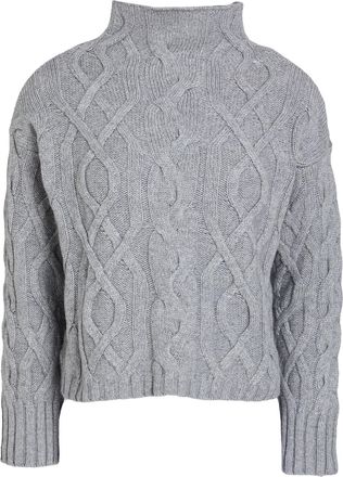 Alpha Studio STRICKWAREN - Rollkragenpullover auf YOOX.COM
