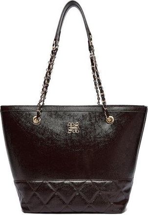 Nine West Handtasche C-TRINITY-KY090 Braun