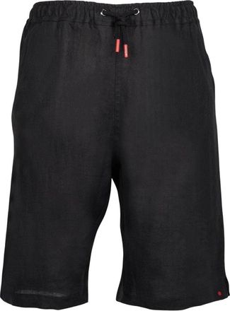 Kiton Homme, Shorts, Noir, Taille: 3XL Short