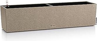 Lechuza BALCONERA Stone 80 sandbeige 15661, 79x19x19 cm