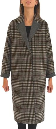 Joseph Ribkoff Femme, Manteaux, Beige, Taille: 36 FR Vestes