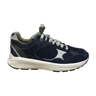 Xsensible Herren, Schuhe, Blau, 42 EUGr&ouml;&szlig;e