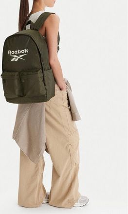 Reebok Rucksack CEO-RBK-KL-002-09 Khakifarben