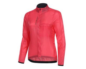 Protective Fahrradjacke Windjacke Damen P-Vent W