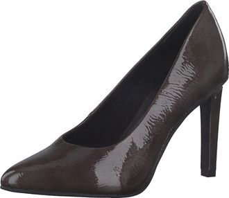 Marco Tozzi Marco Tozzi Damen 2-2-22415-29 Pumps, Pepper MET. P, 38 EU