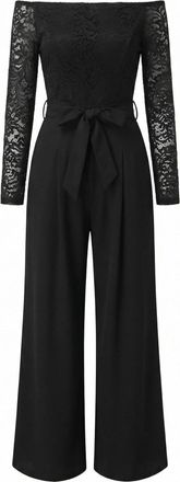 Cupshe Jumpsuit