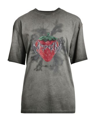 Msgm TOPS - T-shirts auf YOOX.COM