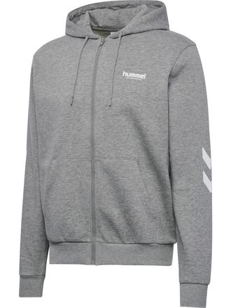 Hummel hmlLEGACY 2.0 ZIP HOODIE