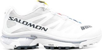Salomon Sneaker - Weiß