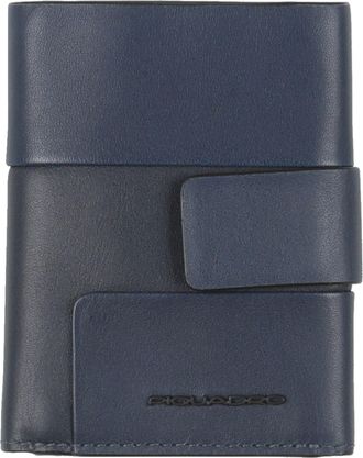 Piquadro Kleinlederwaren - Brieftaschen auf YOOX.COM