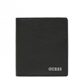 Guess Smrivilea22 BLA WA Wallet - - Accessories - Herren - Schwarzk - ONE SIZE