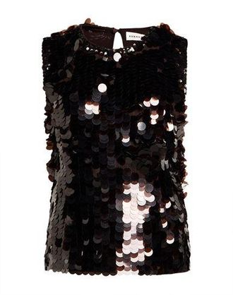 P.A.R.O.S.H. TOPS - Tops sur YOOX.COM