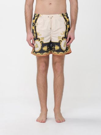 Versace Maillot De Bain VERSACE Homme couleur Noir