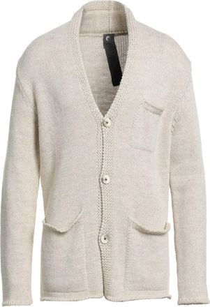 H953 STRICKWAREN - Strickjacken auf YOOX.COM