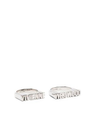 Vivienne Westwood Essex Ring