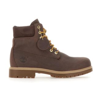 Timberland 25 15-24 cm Waterproof Boot - - Shoes - Herren - Braun - 44 EU