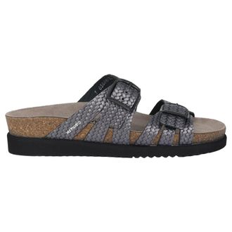 Mephisto Helisa Sliders - - Shoes - Damen - Grau - 36 EU