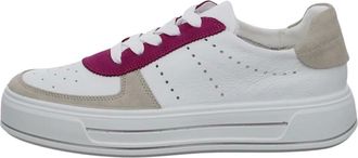 Ara Damen, Schuhe, Wei&szlig;, 40 1/2 EUGr&ouml;&szlig;e