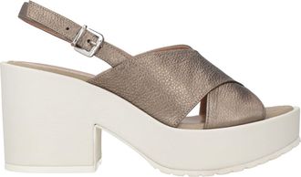 Tr&egrave;s Jolie SCHUHE - Sandalen auf YOOX.COM