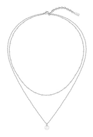 BOSS Jewelry Gliederhalskette f&uuml;r Damen Kollektion CORA - 1580269