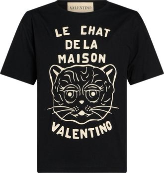 Valentino Garavani TOPS - T-shirts auf YOOX.COM