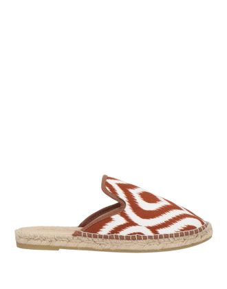 MC2 Saint Barth SCHUHE - Espadrilles auf YOOX.COM