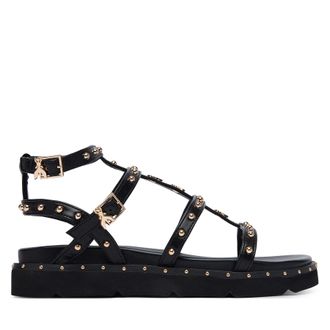 Patrizia Pepe Sandalen Patrizia Pepe PPJ398.31 Schwarz