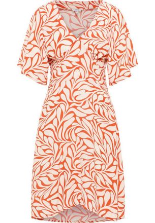 Mustang Jeans Minikleid Damen Style Marysville