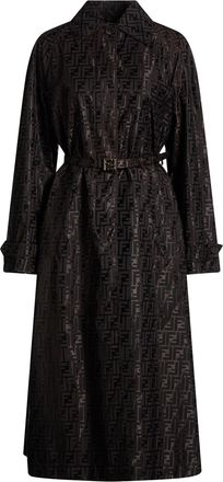 Fendi JACKEN & M&Auml;NTEL - Jacken, M&auml;ntel & Trenchcoats auf YOOX.COM