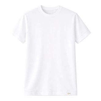 Paul & Shark Homme, Tops, Blanc, Taille: XL T-Chemises