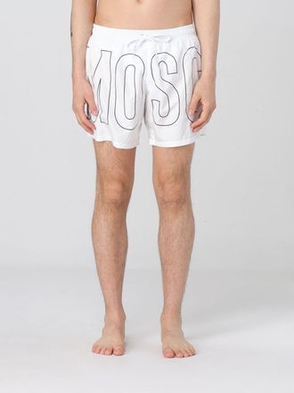 Moschino Maillot De Bain MOSCHINO COUTURE Homme couleur Multicolore
