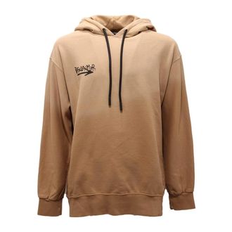 Disclaimer 0013375 Sweatshirt - - Sweatshirts & Hoodies - Herren - Braun - XL