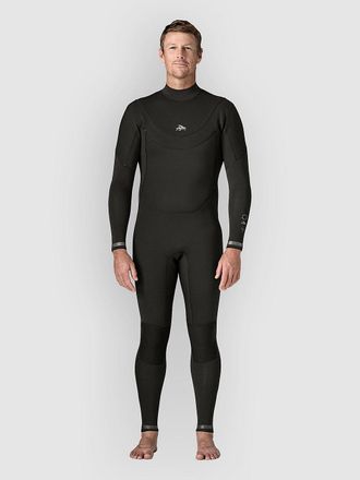 Patagonia Regulator 4/3 Full Combinaison noir