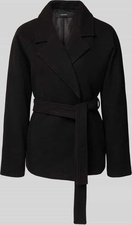 Vero Moda Relaxed Fit Jacke mit Reverskragen Modell VMFORTUNEAYA