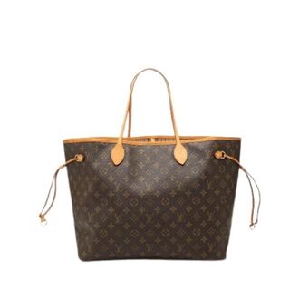 Louis Vuitton Pre-owned Neverfull GM - - Pre-owned - Damen - Braun - ONE SIZE