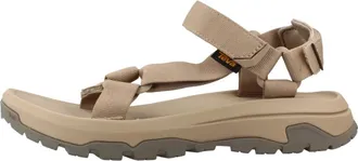 Teva Homme, Sport, Beige, Taille: 43 EU Sandale Hurricane Xlt3