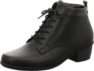 Waldl&auml;ufer Stiefeletten - - Shoes - Damen - Schwarzk - 37 EU