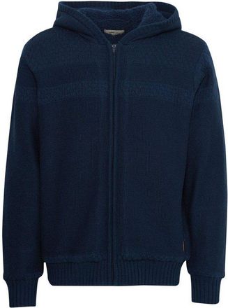 Blend Strickjacke BHPullover Gem&uuml;tliche Strickjacke mit Kapuze