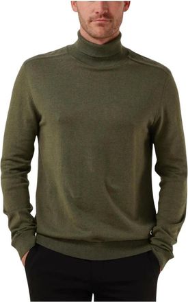 Selected Herren, Strickwaren, Gr&uuml;n, XLGr&ouml;&szlig;e