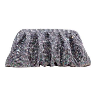 Benedetta Bruzziches Venus La Grande Bag - Moonraker - - Bags - Damen - Grau - ONE SIZE