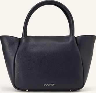 Bogner Handtasche Wallis Raja blau