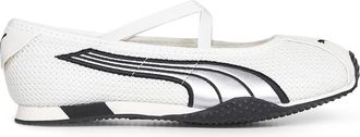 Puma Puma, Femme, Sport, Blanc, Taille: 38 1/2 EU H-Street Ballet