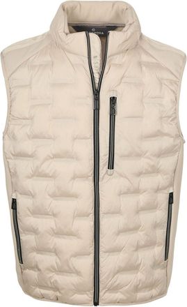 Casamoda Veste Sans Manches Hybrid Puffer Kit