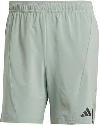 adidas Herren Shorts Designed for Training Workout (Länge 7 Zoll)