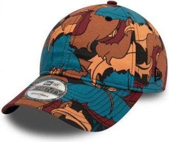 New Era Kappen - - Accessories - unisex - Blau - ONE SIZE