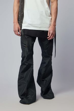 Rick Owens Megastrapped Bolans