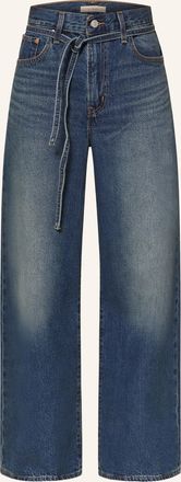 Levi's Straight Leg Jeans Xl Straight blau