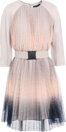 A|X Armani Exchange KLEIDER - Mini-Kleider auf YOOX.COM