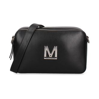 Marc Ellis Schultertaschen - - Bags - Damen - Schwarzk - ONE SIZE