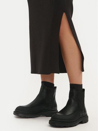 GANT Klassische Stiefeletten 29551791 Schwarz